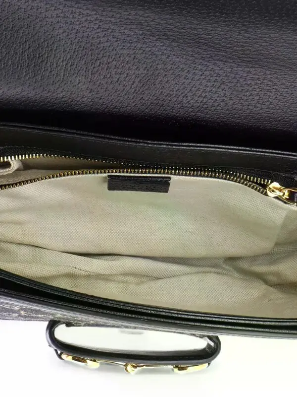Gucci Horsebit 1955 Small Shoulder Bag