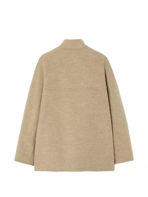 Loro Piana Cashmere Coat