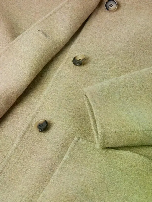 Loro Piana Cashmere Coat