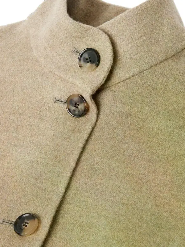 Loro Piana Cashmere Coat