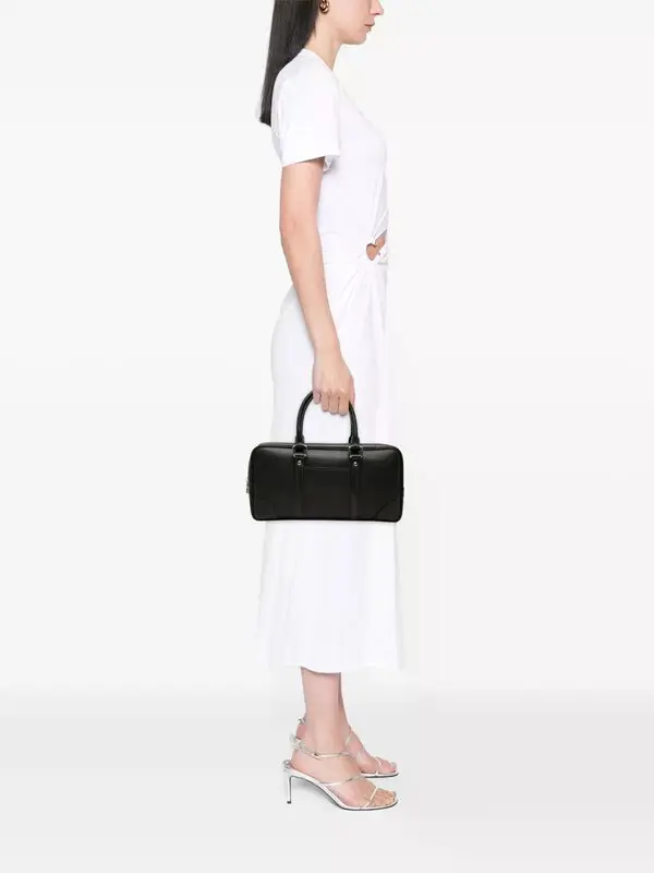 LOUIS VUITTON 2005 Epi Vivienne Long Mm Handbag