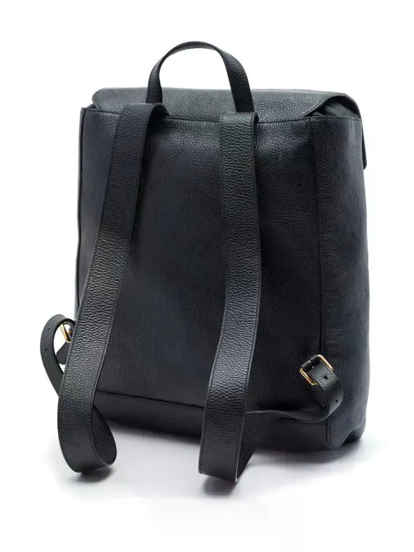 Gucci 2016-2026 Gg Marmont Calfskin Backpack