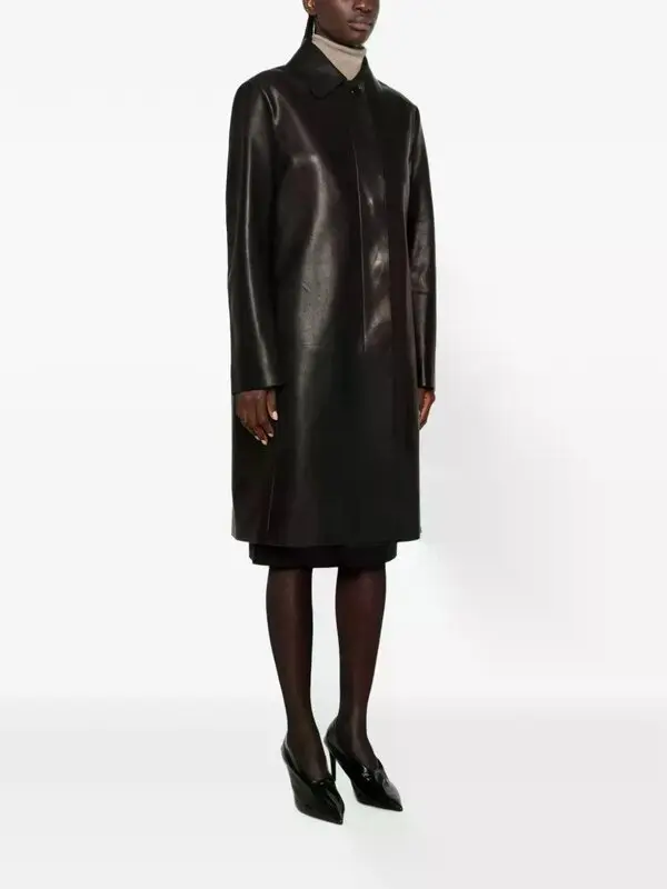 THE ROW Cintia Coat