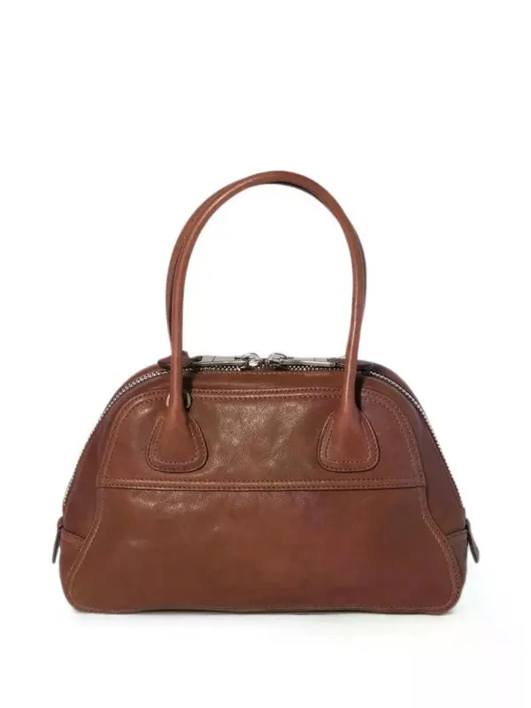 Miu Miu Vivant Nappa Leather Bag