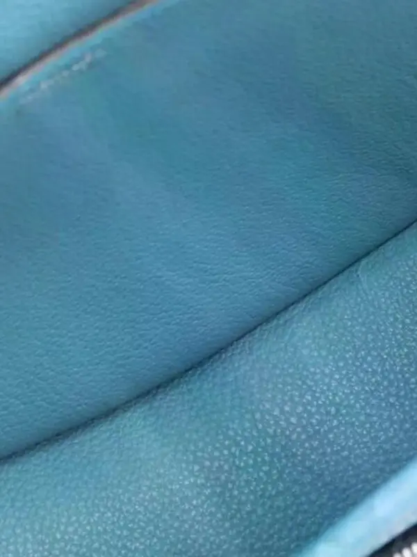 Hermès 2004 Togo Balle De Golf Crossbody Bag