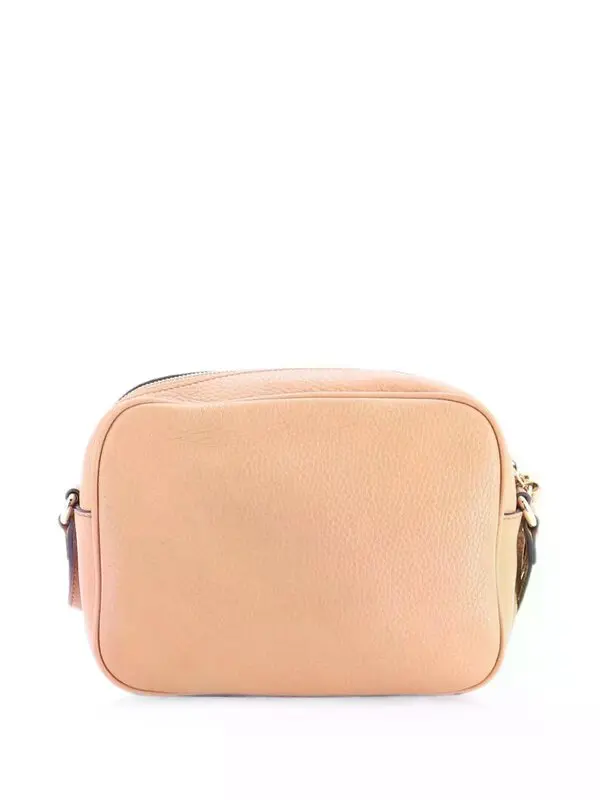 Gucci Soho Disco Leather Small Crossbody Bag