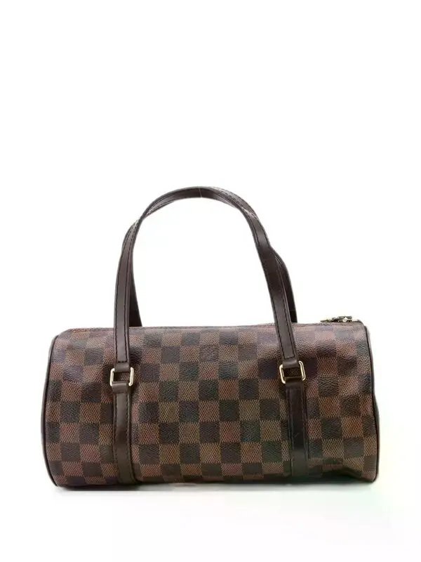 LOUIS VUITTON Papillon Damier 26 Handbag
