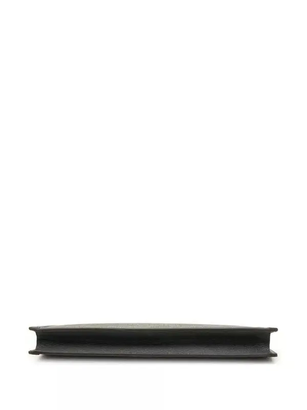 Gucci Gg Supreme Ophidia Clutch Bag