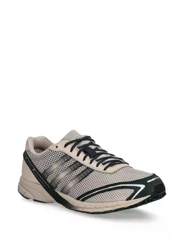 Adidas Adizero Adios Og Three-striped Sneakers