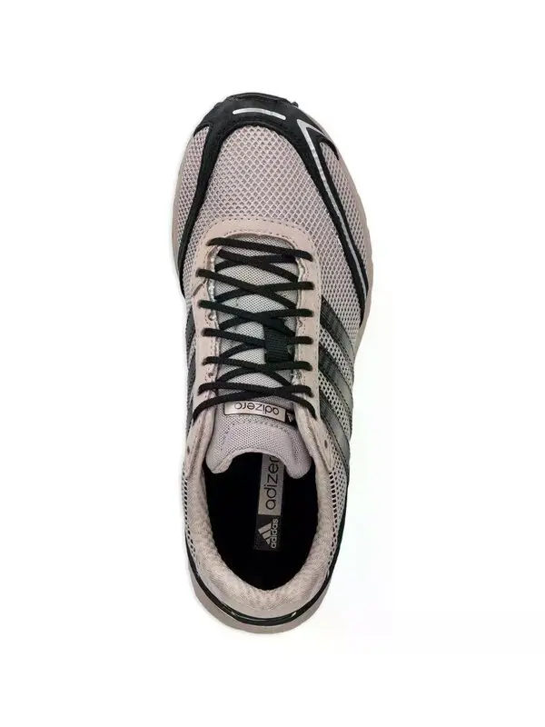 Adidas Adizero Adios Og Three-striped Sneakers
