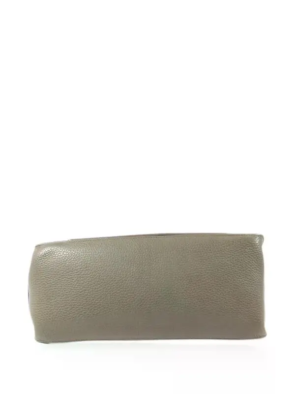 Hermès Jypsiere Shoulder Bag - Neutrals