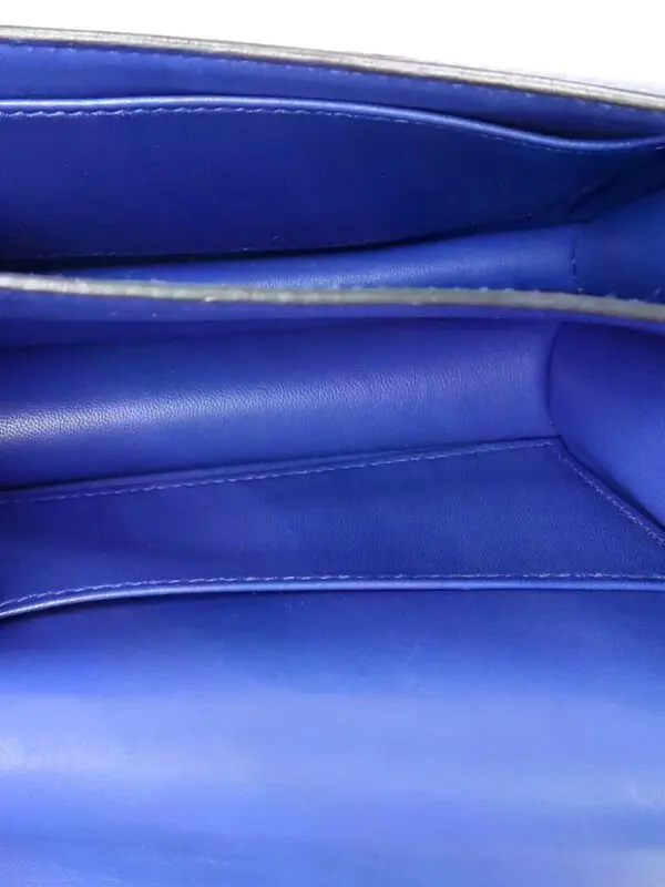 Hermès Constance Leather Shoulder Bag