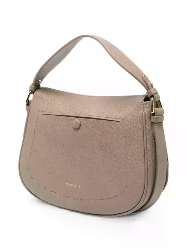 COCCINELLE Leather Shoulder Bag