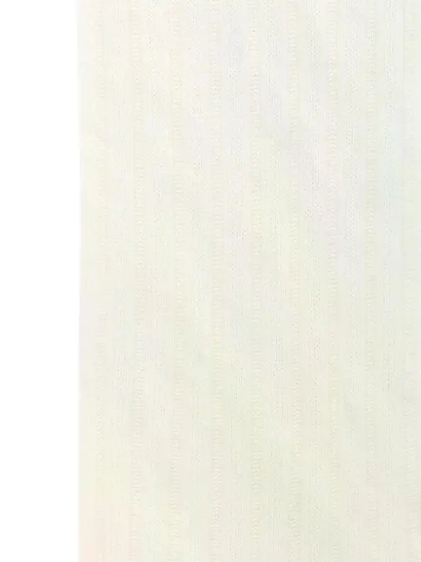 Liviana Conti Ribbed-knit Scarf