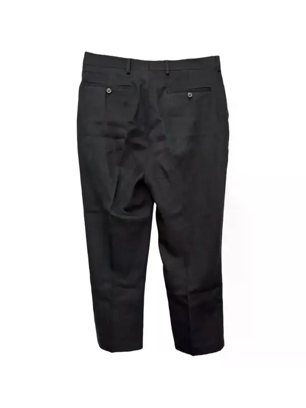 Rick Owens 2020s Tailored Trousers
