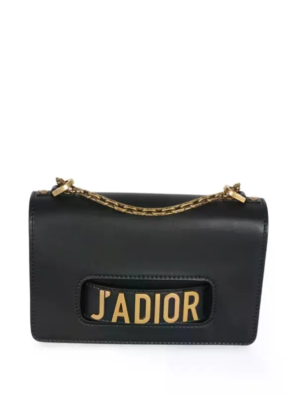 Dior 2017 Medium J'adior Shoulder Bag