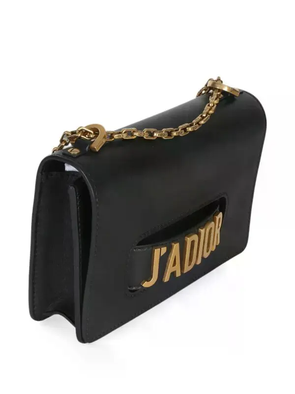 Dior 2017 Medium J'adior Shoulder Bag