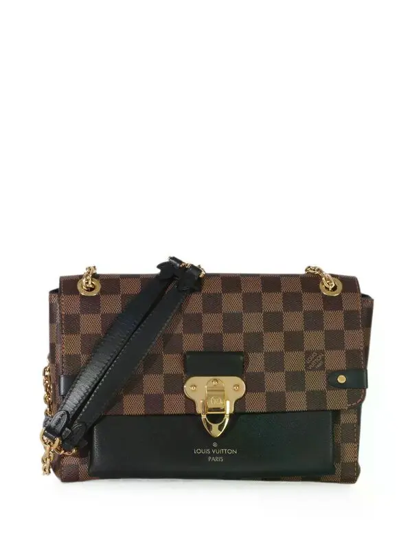 LOUIS VUITTON 2021-2025 Pm Vavin Shoulder Bag
