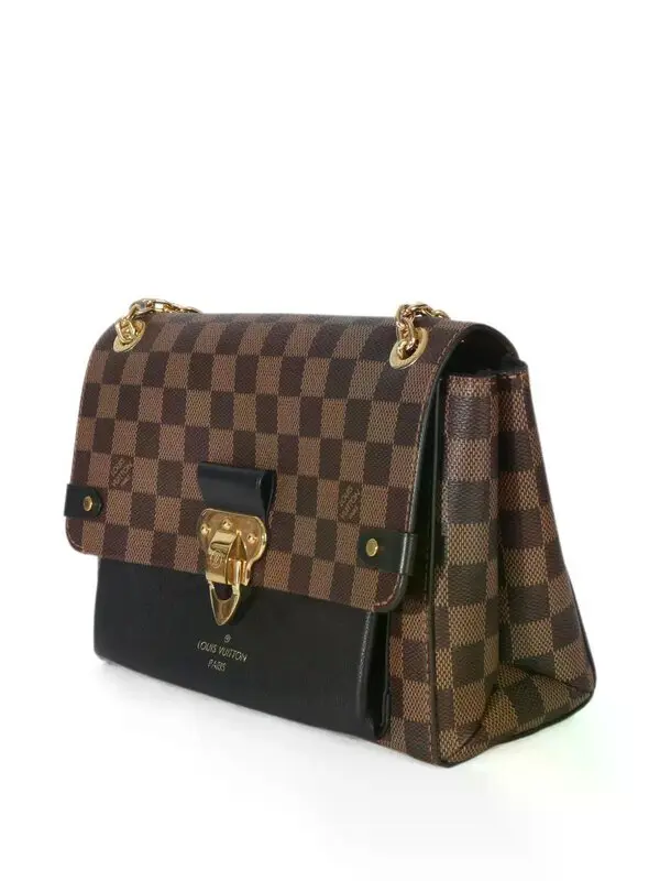 LOUIS VUITTON 2021-2025 Pm Vavin Shoulder Bag