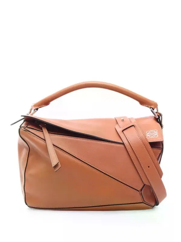 Loewe Puzzle Tote Bag