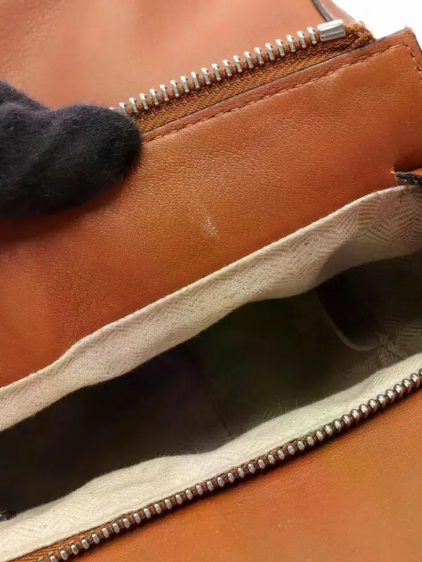 Loewe Puzzle Tote Bag