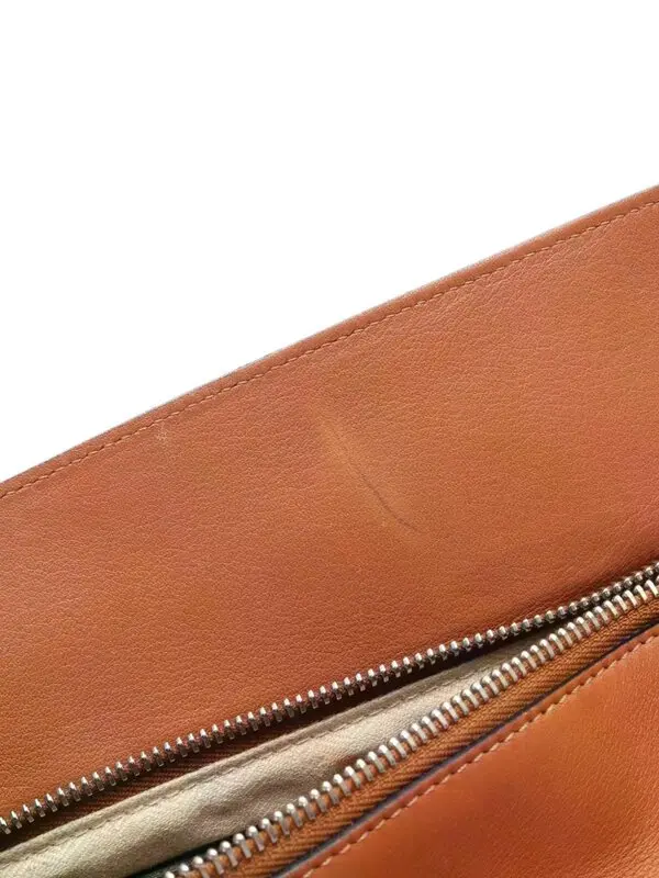 Loewe Puzzle Tote Bag