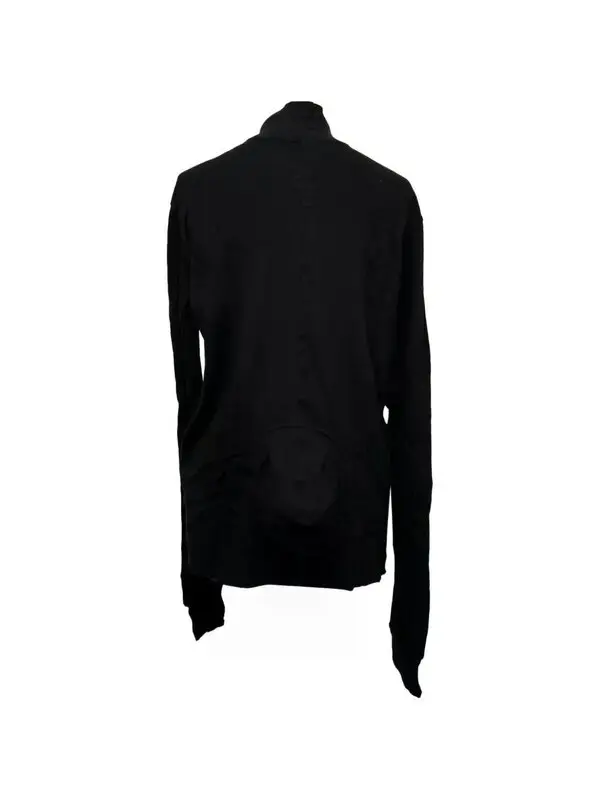 Rick Owens Turtleneck Sweater