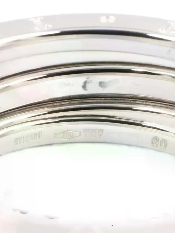 BVLGARI B-zero1 Three-band Ring