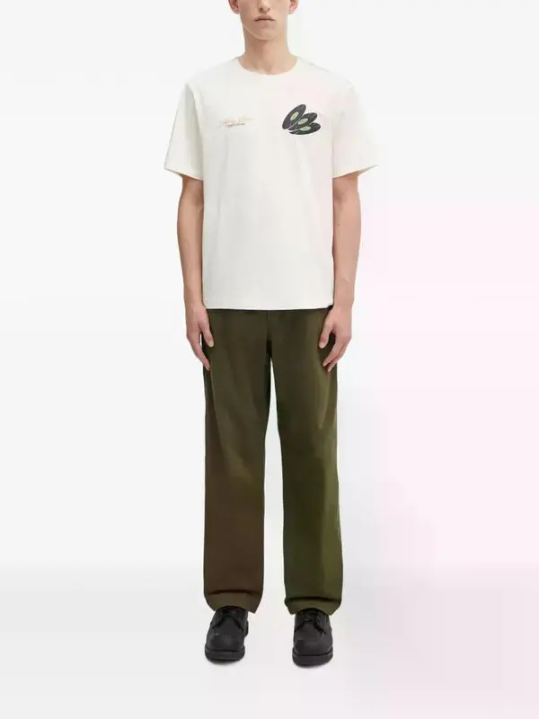Filling Pieces Graphic-print T-shirt