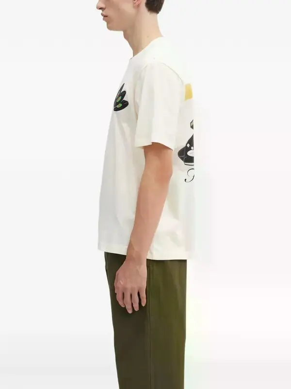 Filling Pieces Graphic-print T-shirt