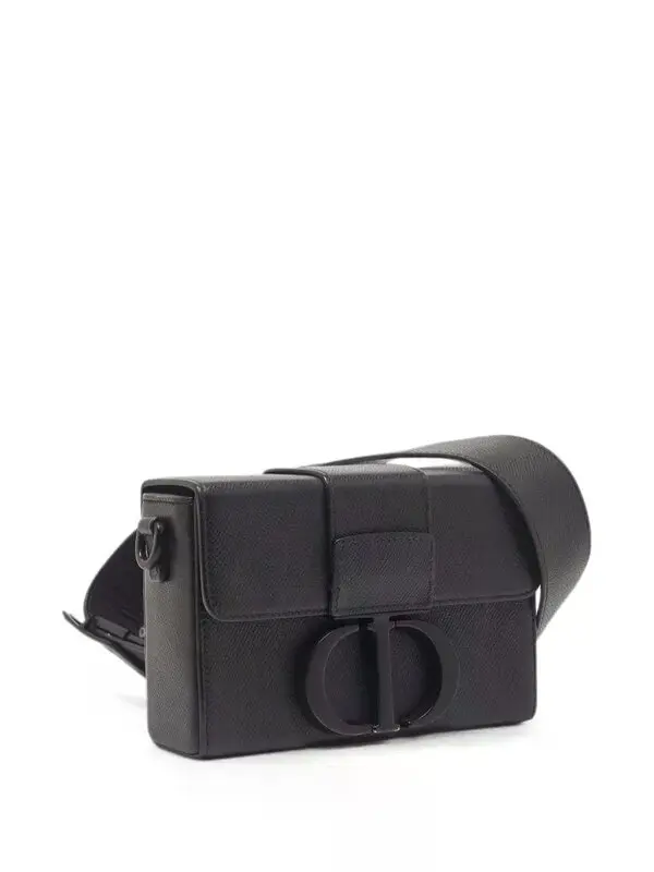 Dior 2020 30 Montaigne Box Bag