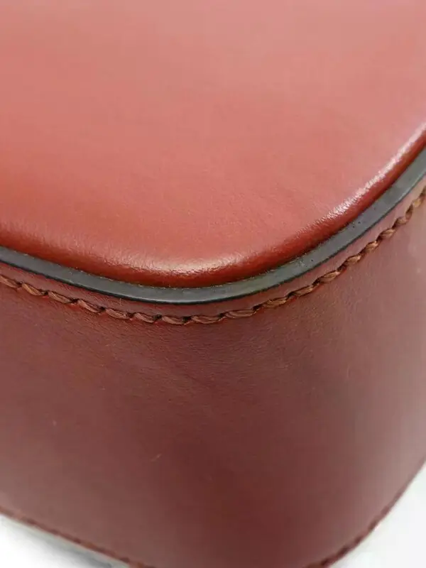 Chloé C Front-flap Shoulder Bag