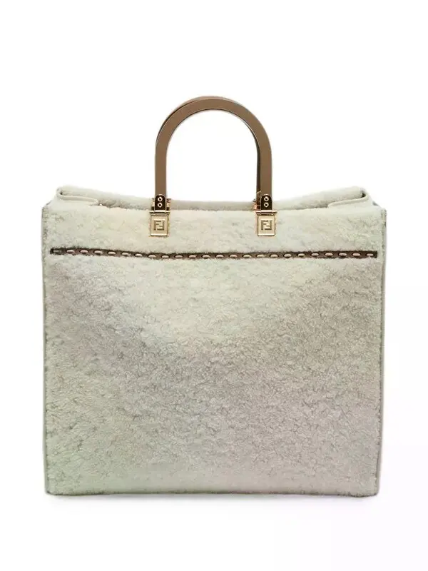 Fendi Medium Sunshine Tote Bag