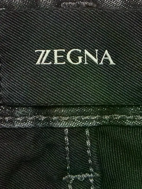 Zegna Slim-fit Jeans