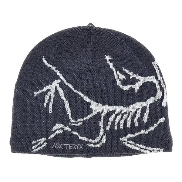Arc'teryx Bird' Wool-blend Beanie Hat
