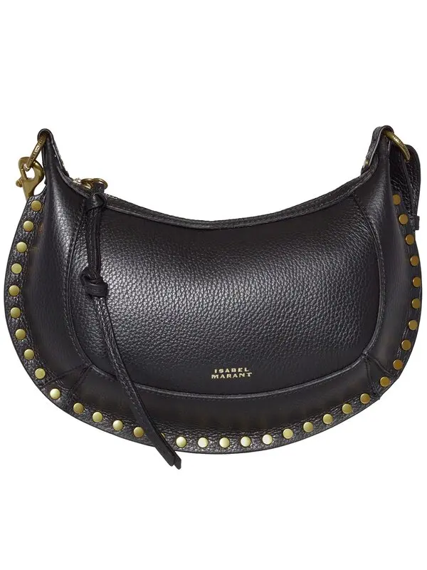 Isabel Marant Étoile Oskan Moon Shoulder Bag