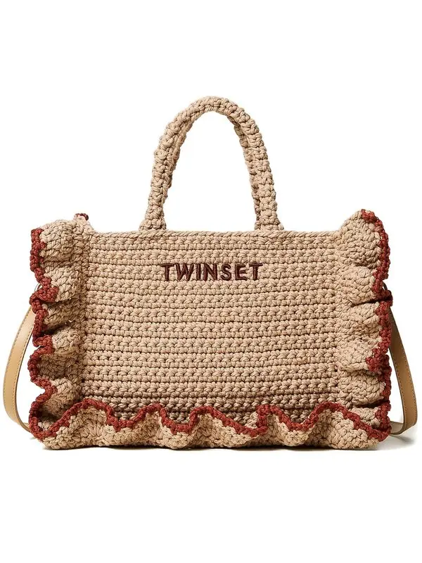 TWINSET Borsa