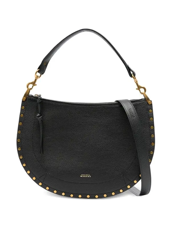 Isabel Marant Étoile Shoulder Bag Oskan Soft Zip