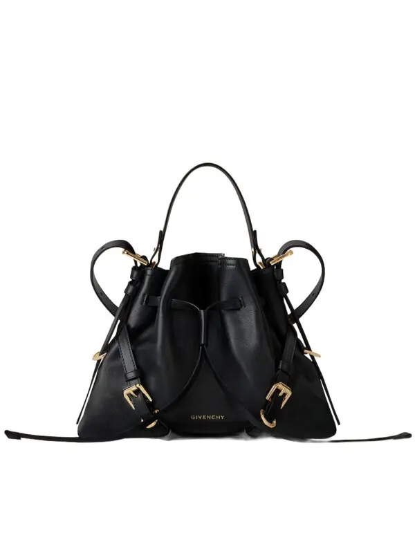 Givenchy Shoulder Bag Voyou Small Bucket