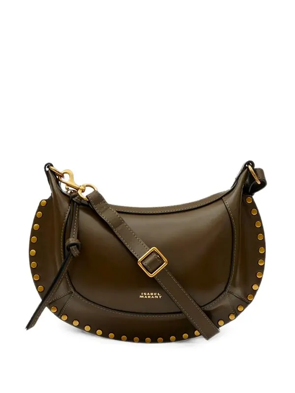Isabel Marant Étoile Shoulder Bag Oskan Moon