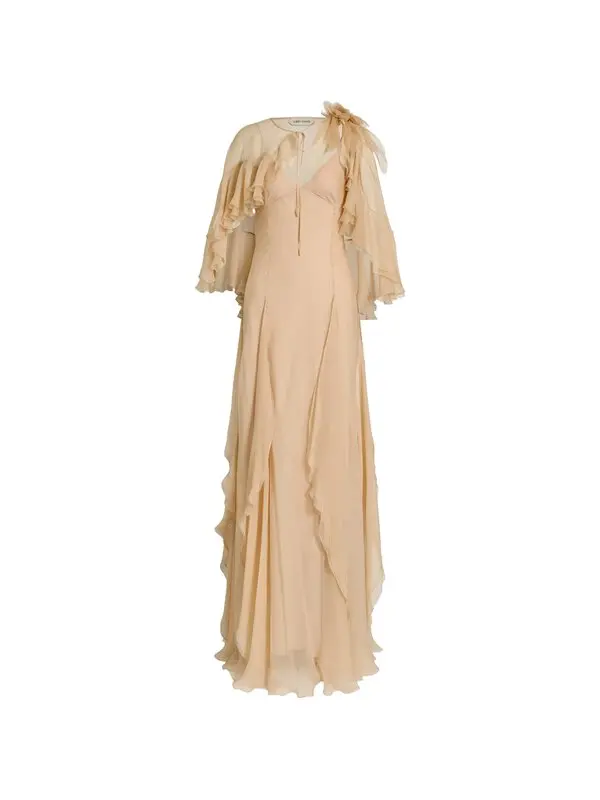 Alberta Ferretti Dress