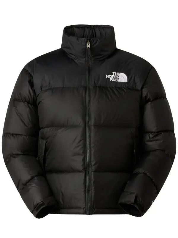 The North Face 996 Retro Nuptse Jacket - Black