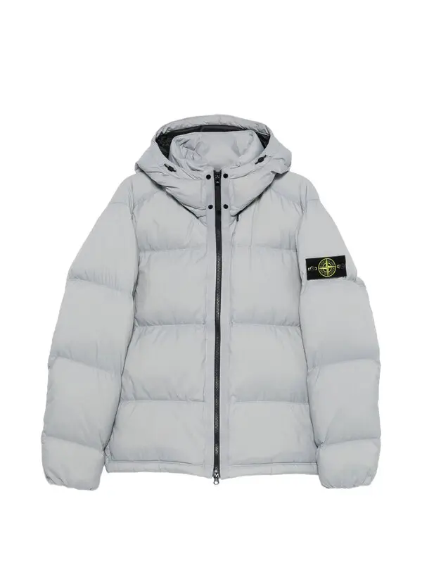 Stone Island Matt Ripstop Cordura