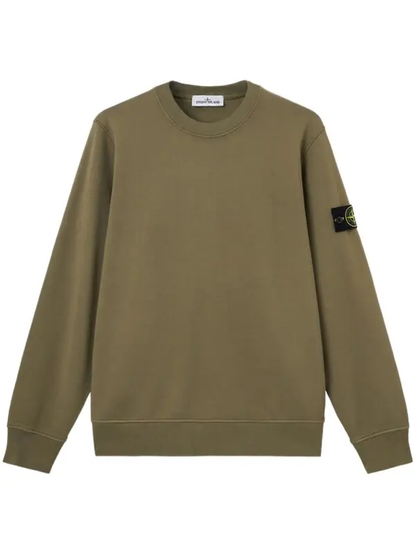Stone Island Sweatshirt