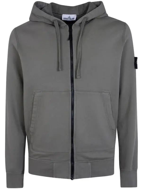 Stone Island Hoodie