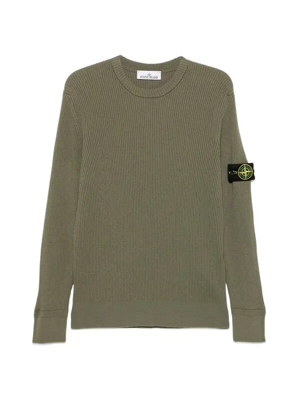 Stone Island Sweater