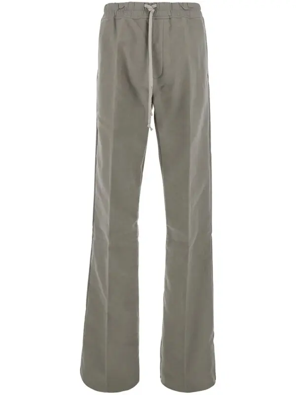 Rick Owens Dietrich Pants With String
