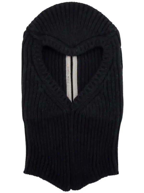 Rick Owens Porterville Skull