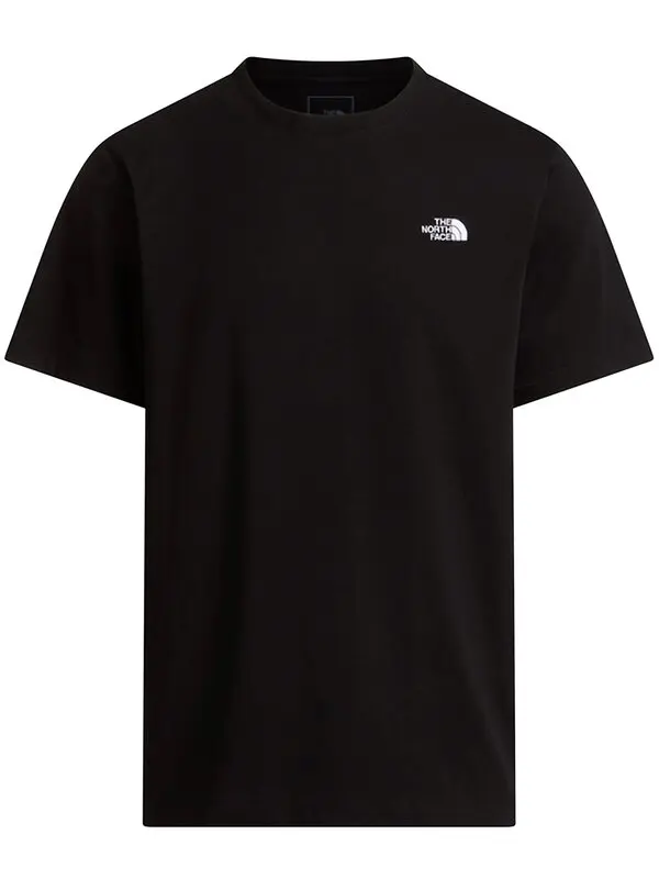 The North Face T-shirt Evolution Simple Dome