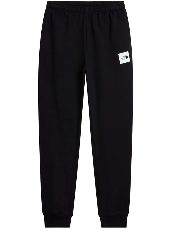 The North Face Box Half Dome Regular Tapered Jogging Pants
